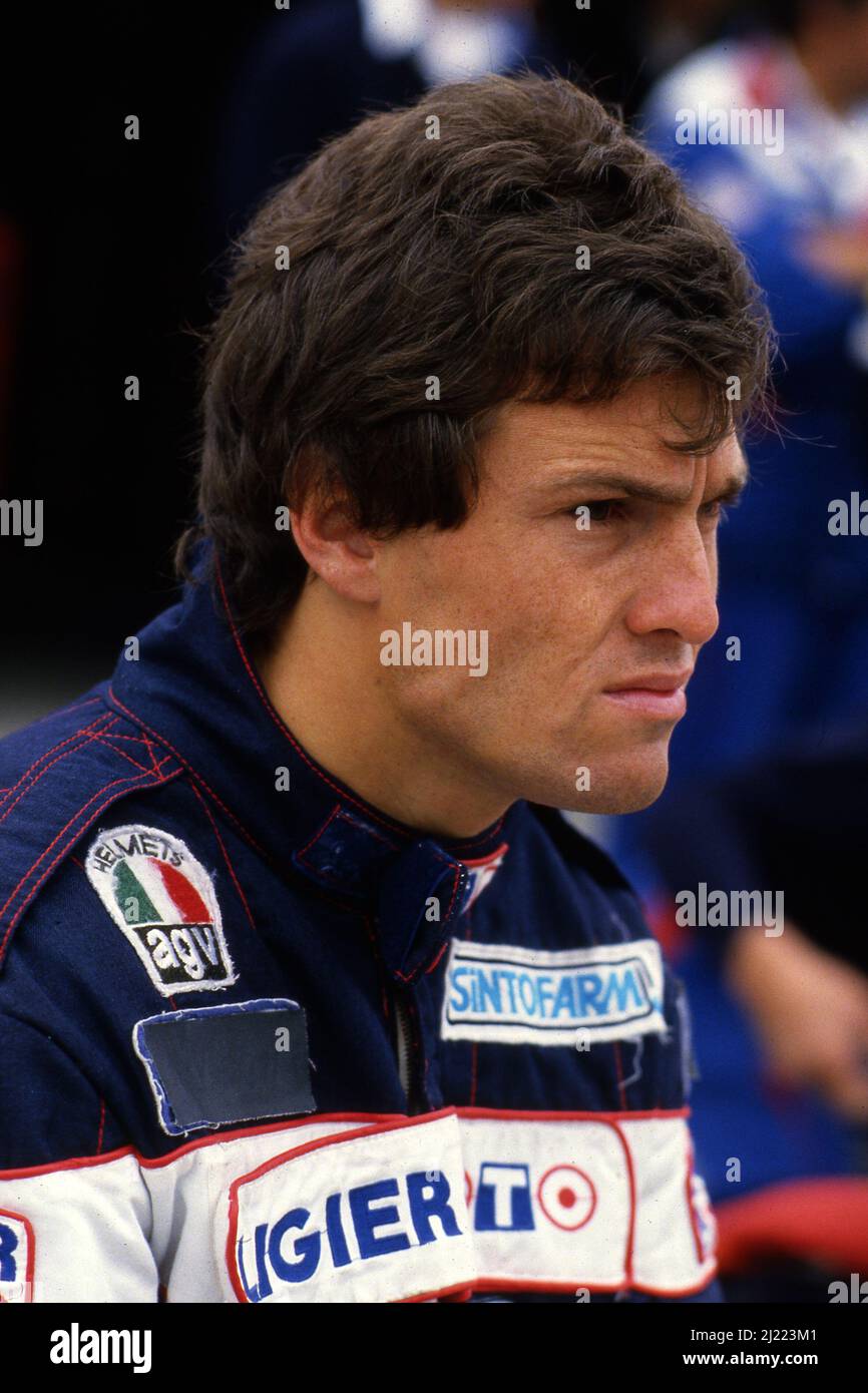 Ligier renault Banque de photographies et d’images à haute résolution ...