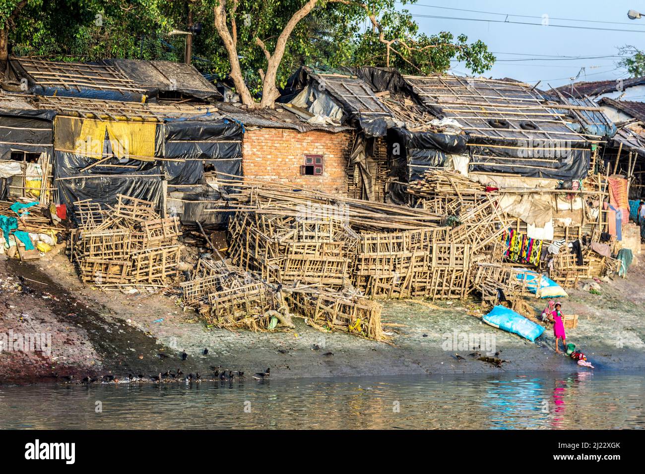 Femme intouchable Banque de photographies et d’images à haute ...