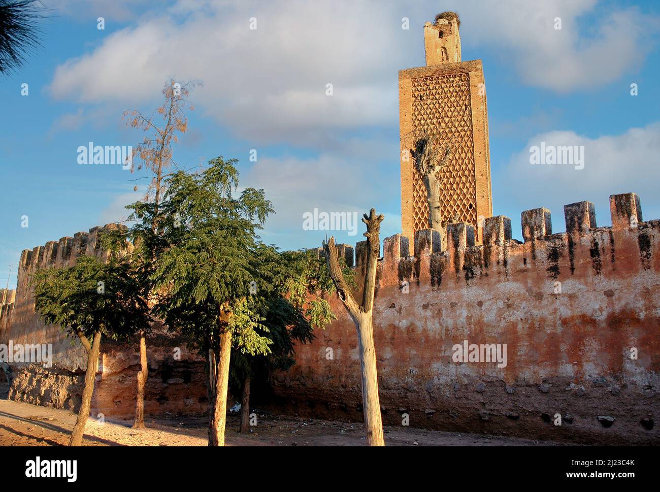 Kasba tadla Banque de photographies et d’images à haute résolution - Alamy