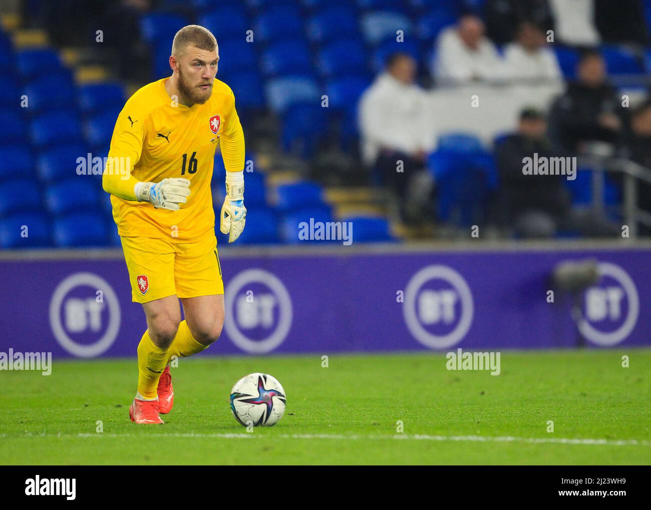 Jindrich stanek Banque de photographies et d’images à haute résolution ...