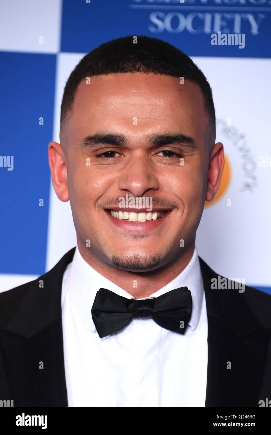 Ashley baptiste Banque de photographies et d’images à haute résolution ...