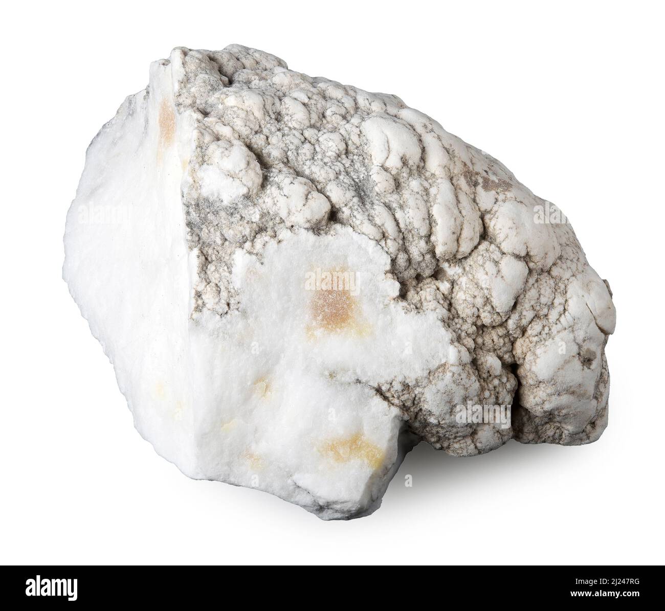 Borosilicate de calcium Banque de photographies et d’images à haute ...