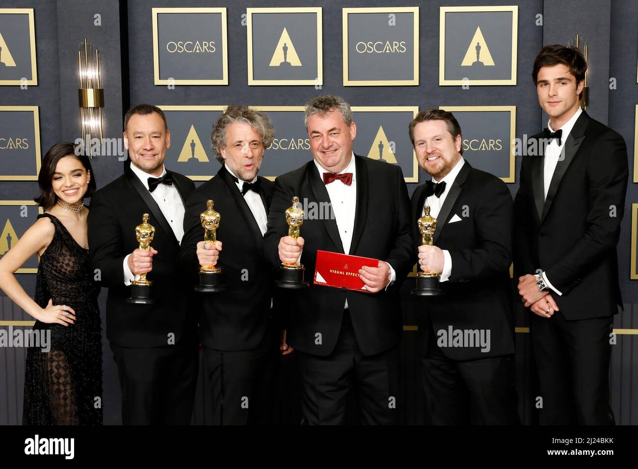 28 mars 2022, Los Angeles, CA, États-Unis : LOS ANGELES - 27 MARS ...