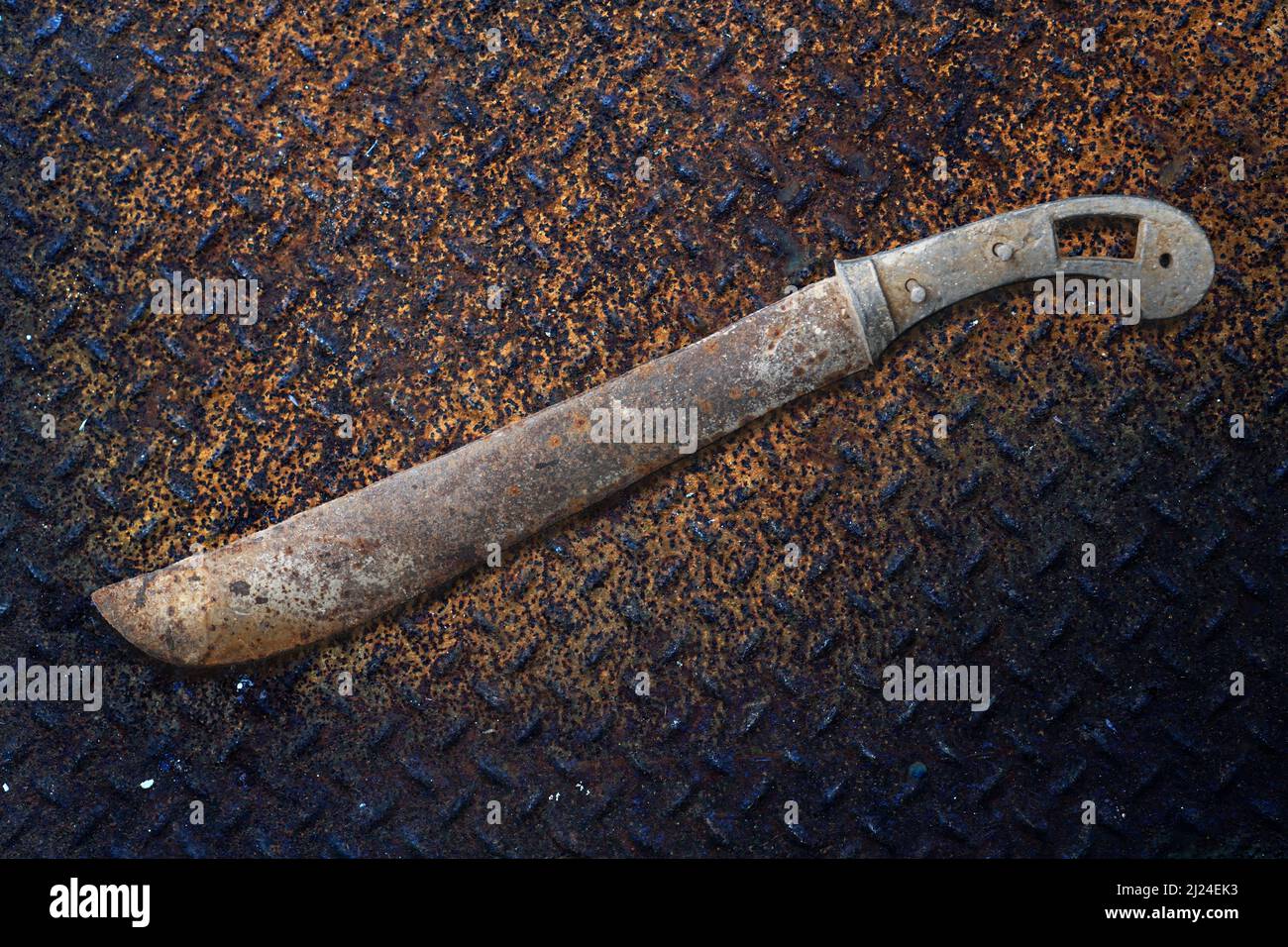 Machette ancienne Banque de photographies et d’images à haute ...