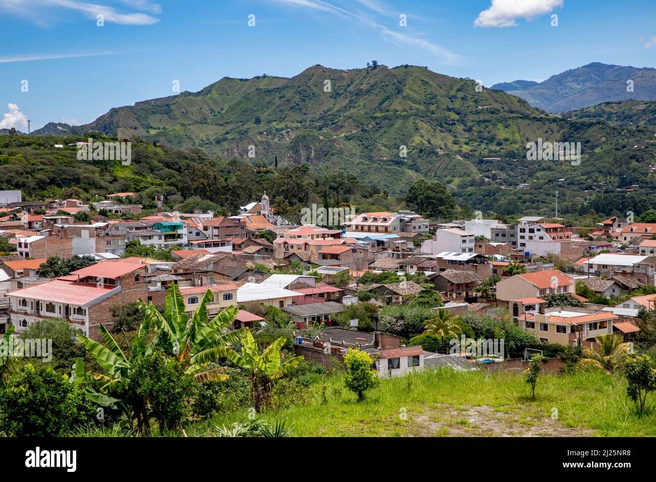 Vilcabamba ecuador Banque de photographies et d’images à haute ...
