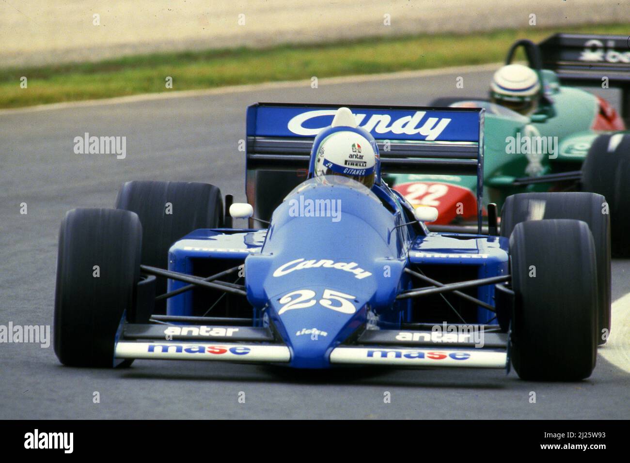 Ligier renault Banque de photographies et d’images à haute résolution ...