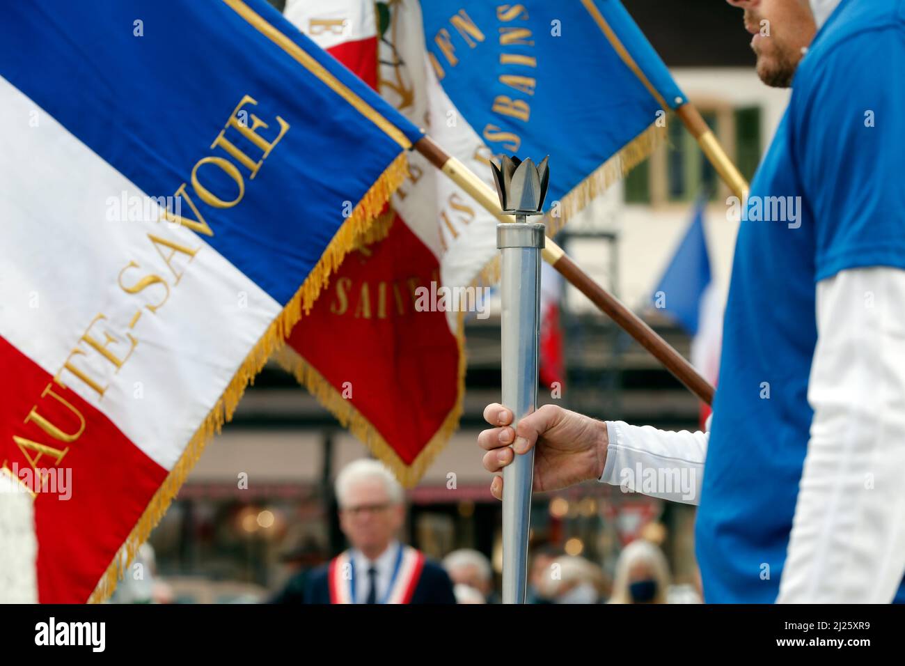 11 novembre 1918 Banque de photographies et d’images à haute résolution ...