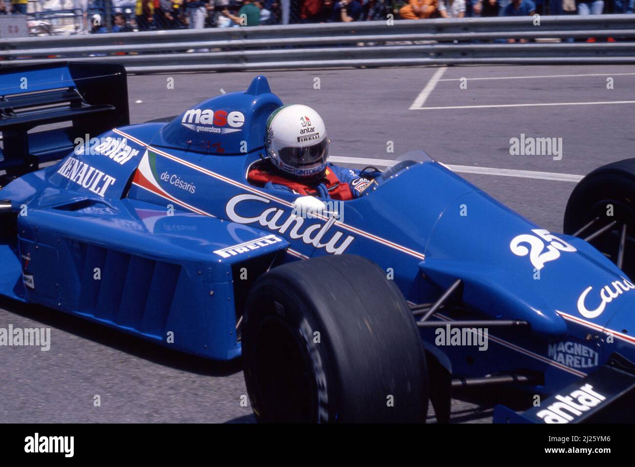 Ligier renault Banque de photographies et d’images à haute résolution - Alamy