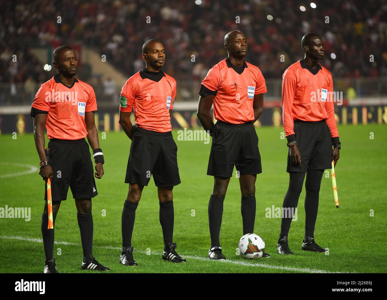 Stade olympique hamadi agrebi Banque de photographies et d’images à ...