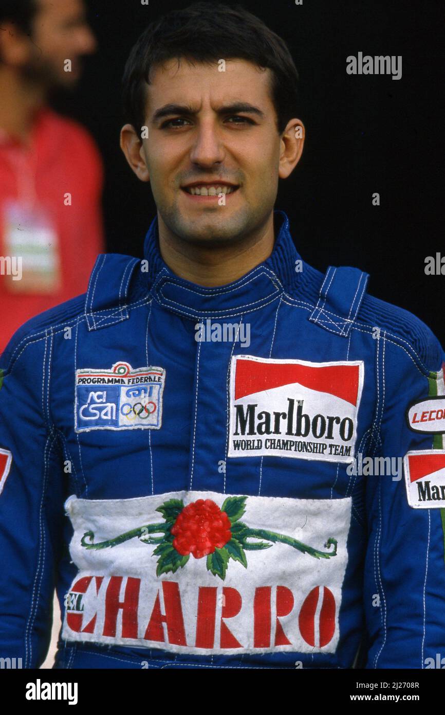 Ivan capelli Banque de photographies et d’images à haute résolution - Alamy