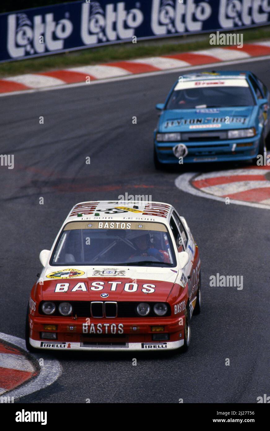 Bastos racing team Banque de photographies et d’images à haute ...