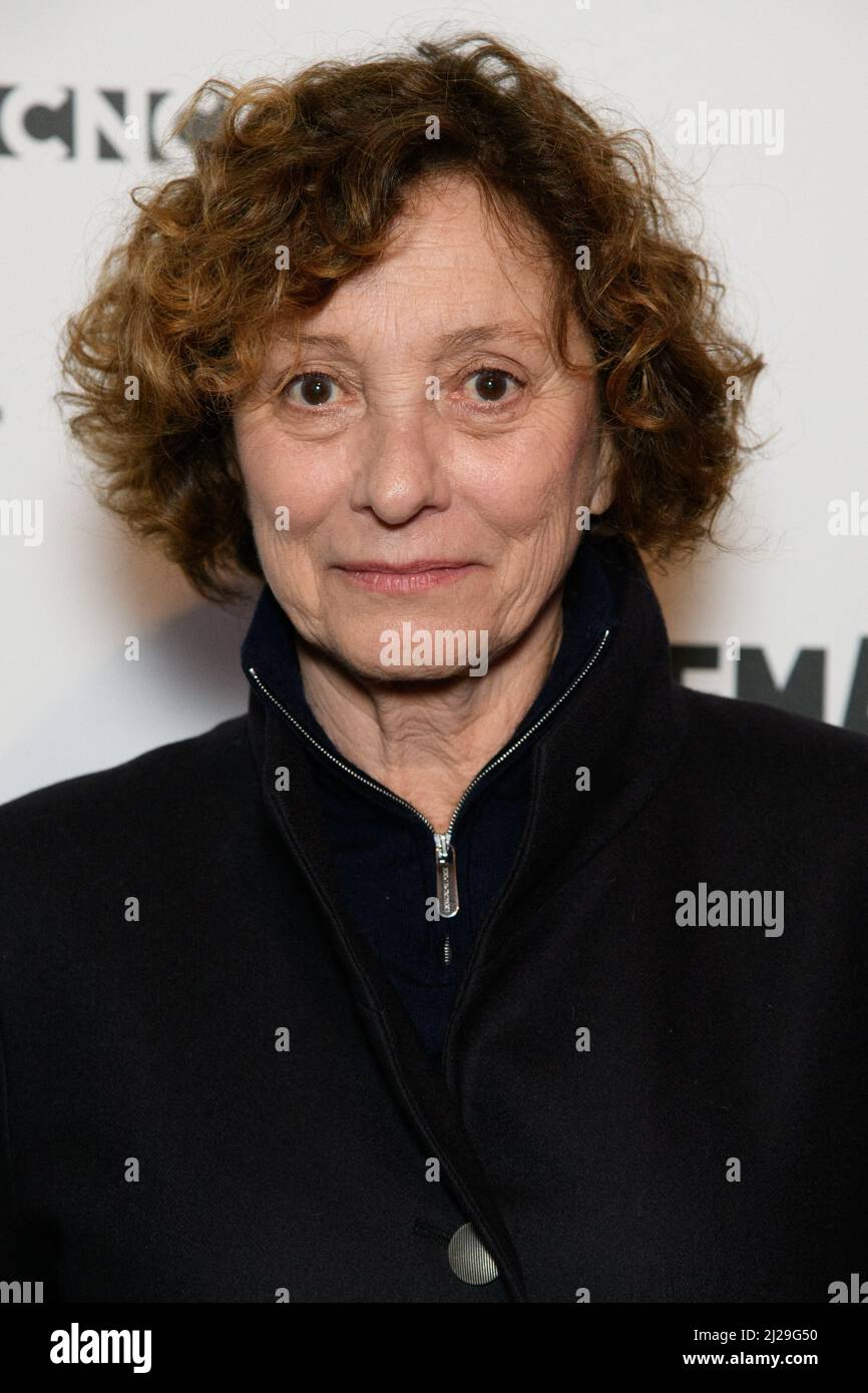 Brigitte rouan Banque d'image et photos - Alamy