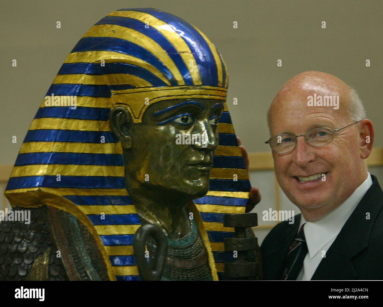 Processus de momification Banque de photographies et d’images à haute ...