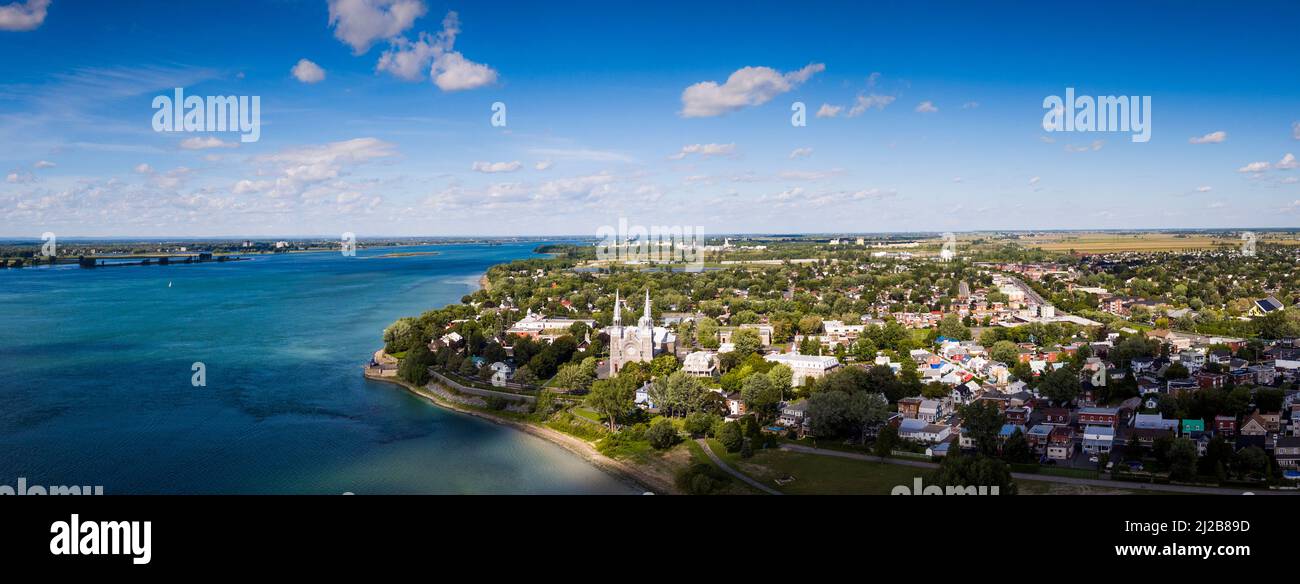 Varennes québec Banque de photographies et d’images à haute résolution ...