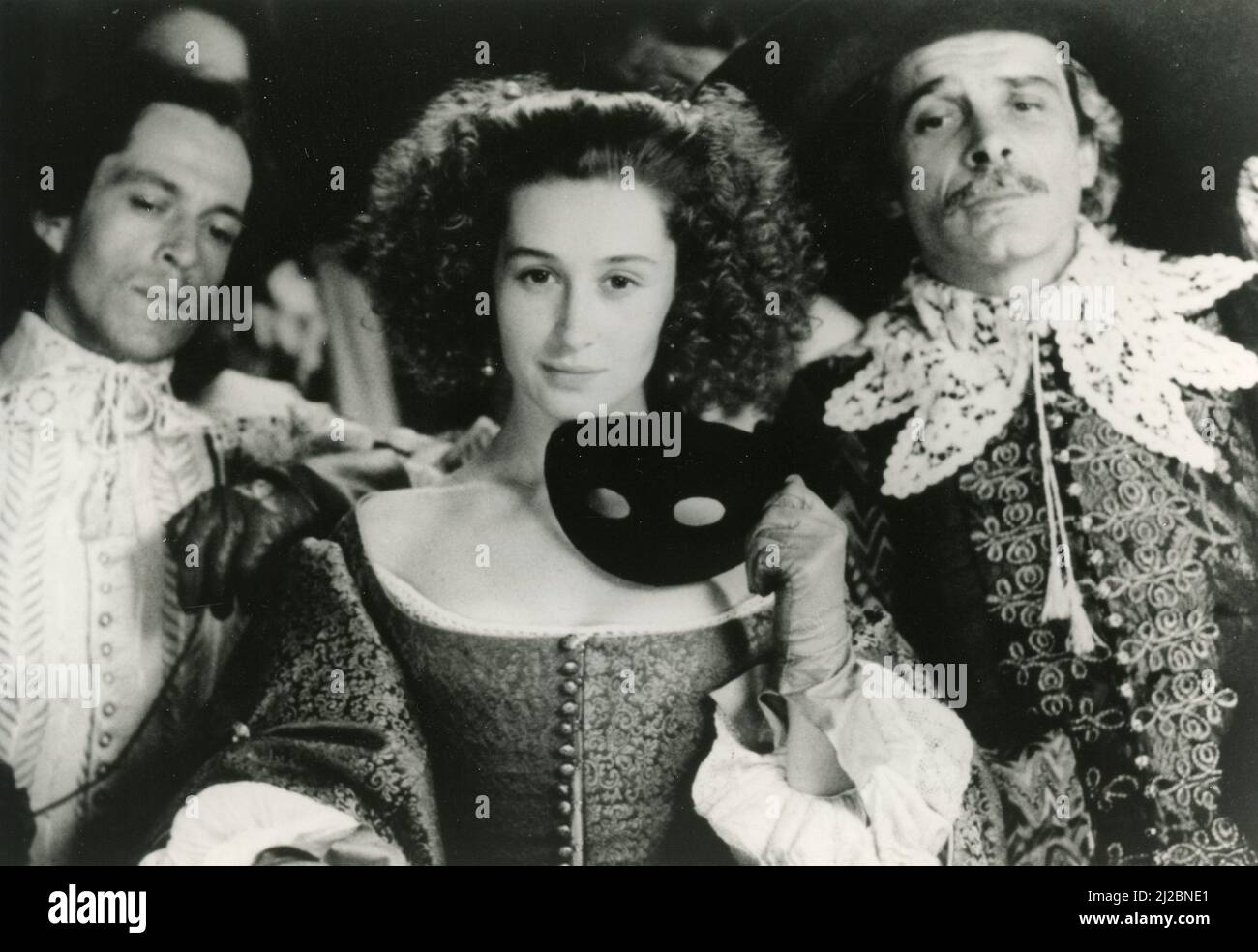 Cyrano de bergerac weber Banque de photographies et d’images à haute ...