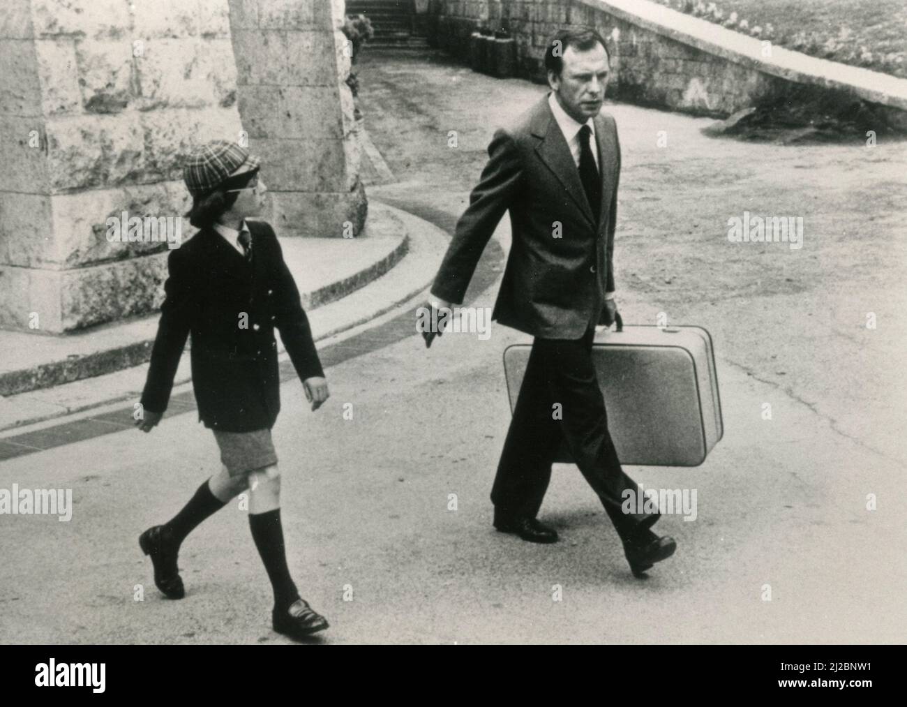 With jean louis trintignant Banque de photographies et d’images à haute ...