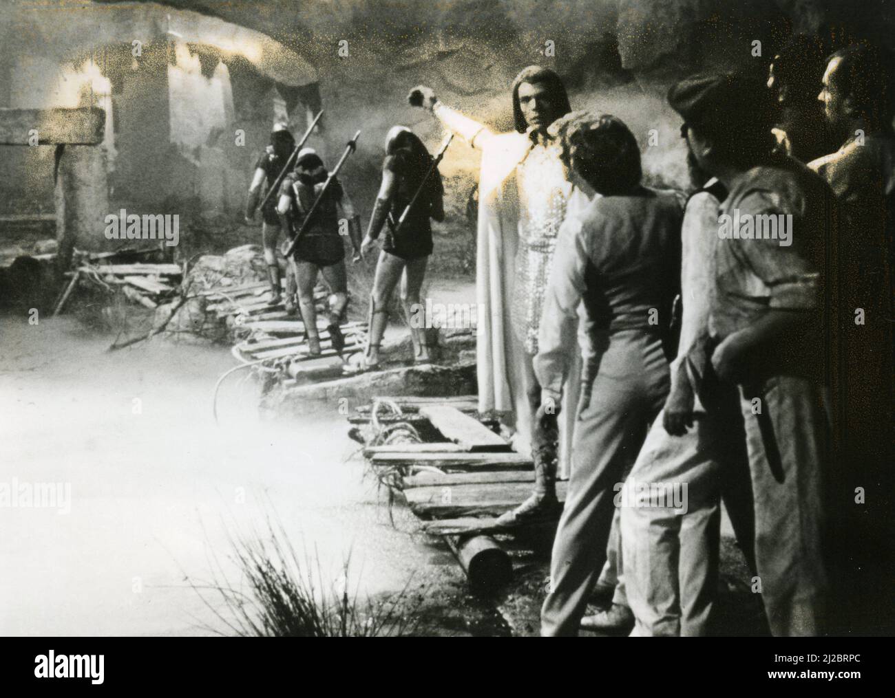 Film atlantis Banque de photographies et d’images à haute résolution ...