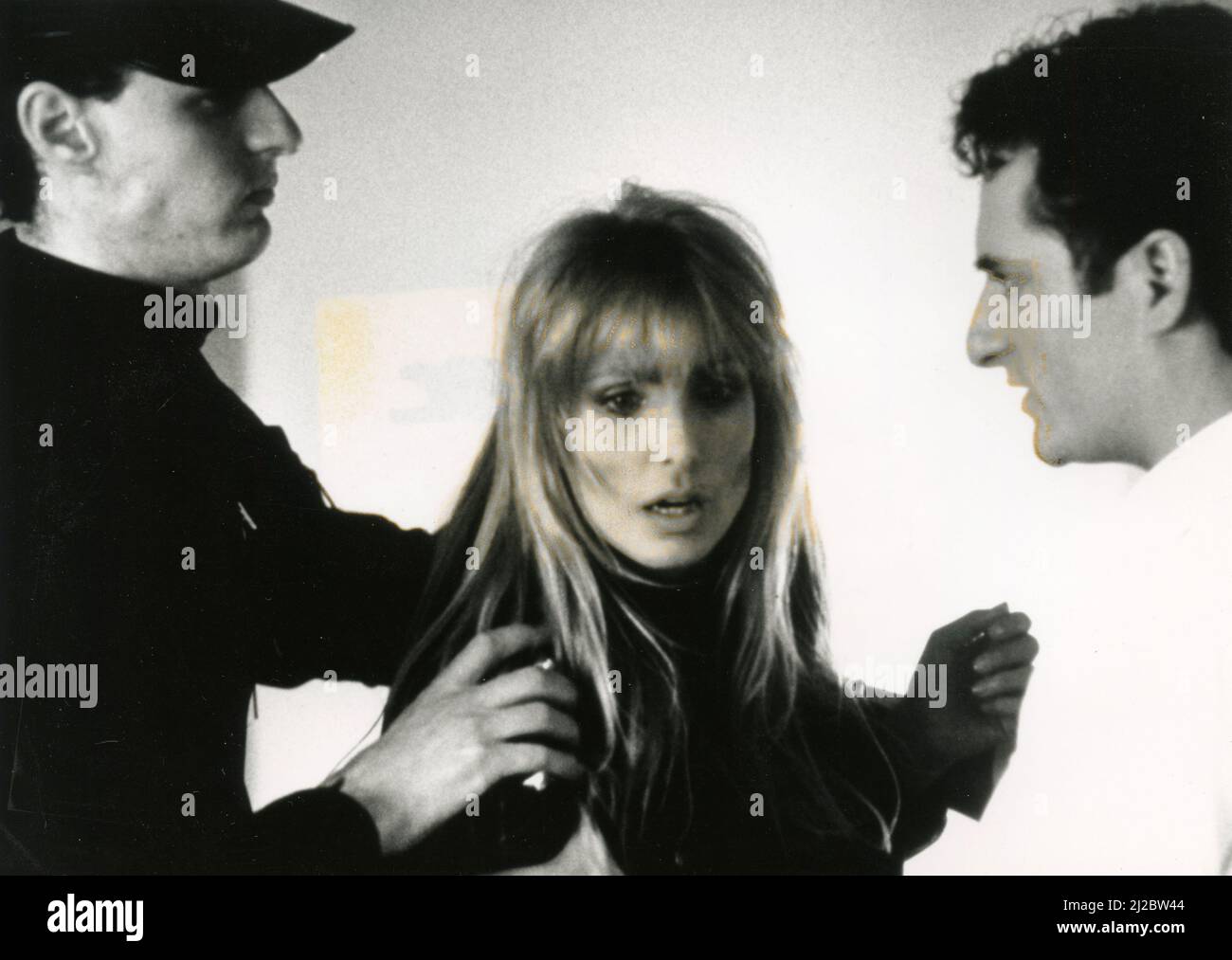 Heather thomas Banque de photographies et d’images à haute résolution ...