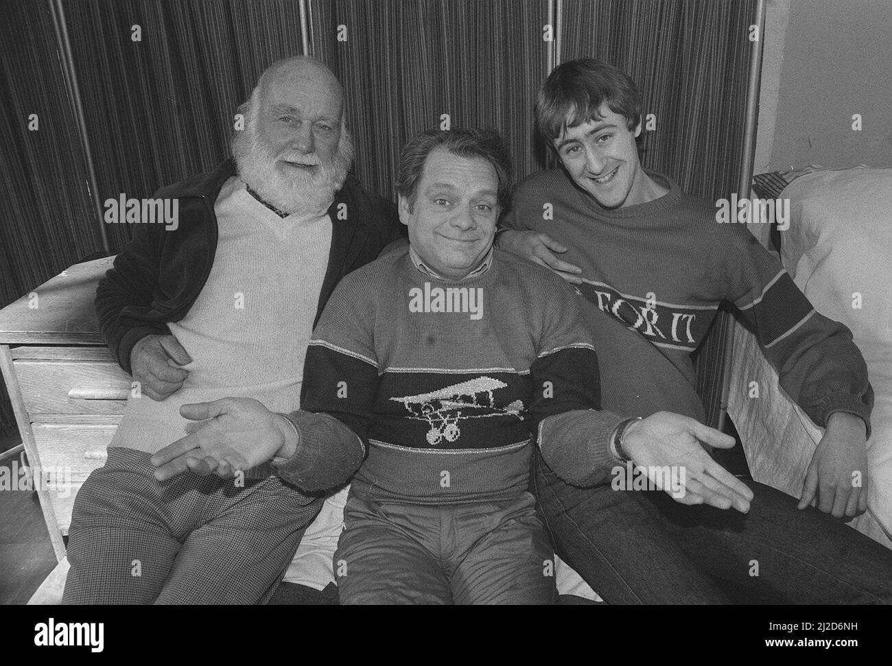 Nicholas Lyndhurst Banque Dimages Noir Et Blanc Alamy