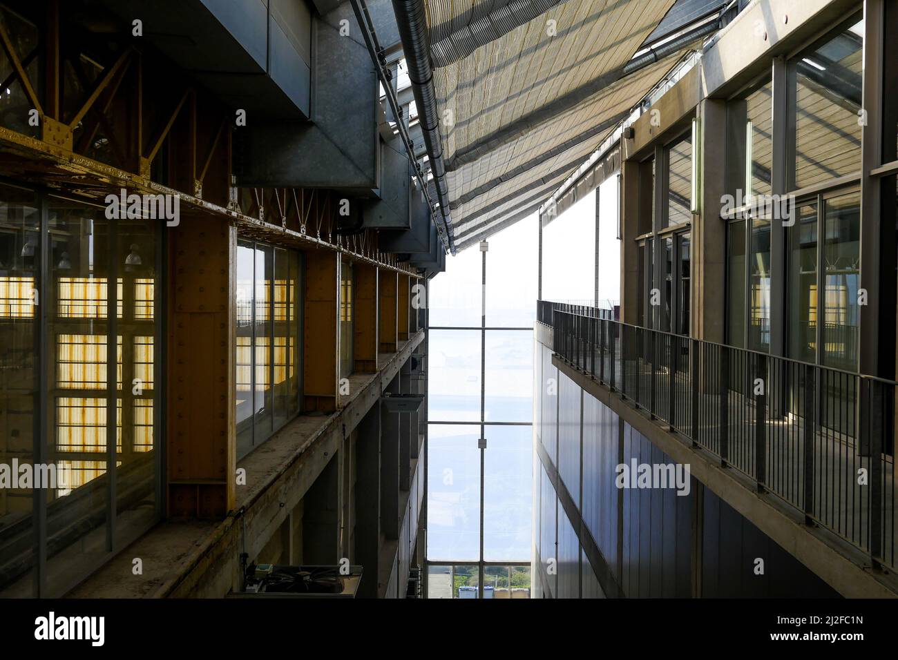 Frac dunkerque Banque de photographies et d’images à haute résolution ...