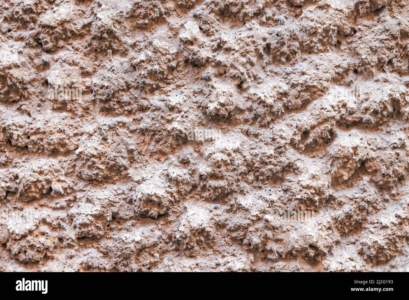 Fond clair de calcaire naturel. Texture de la pierre naturelle avec ...