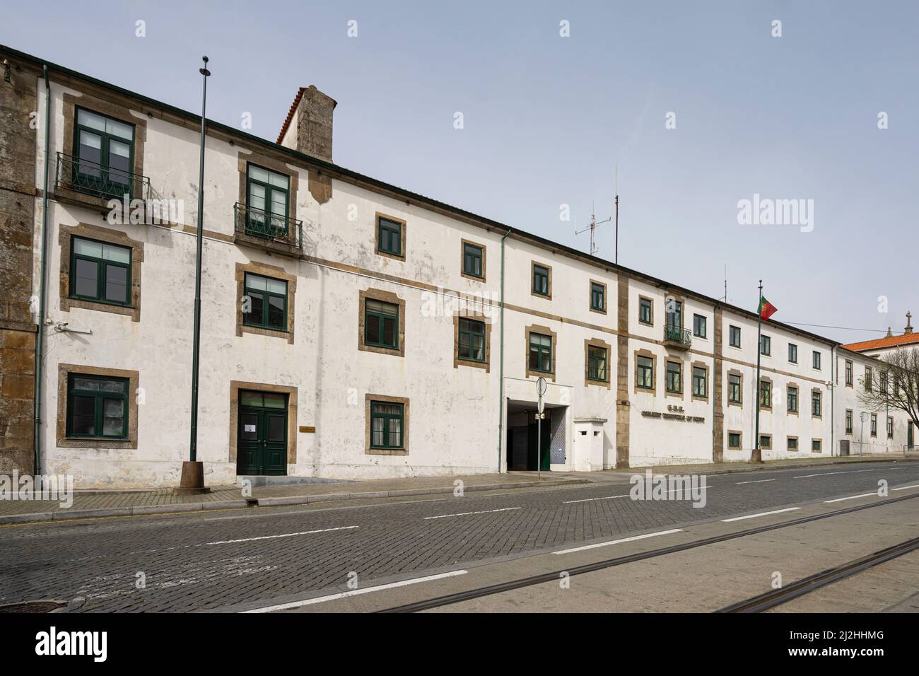 Centre de commandement de l'armée Banque de photographies et d’images à ...