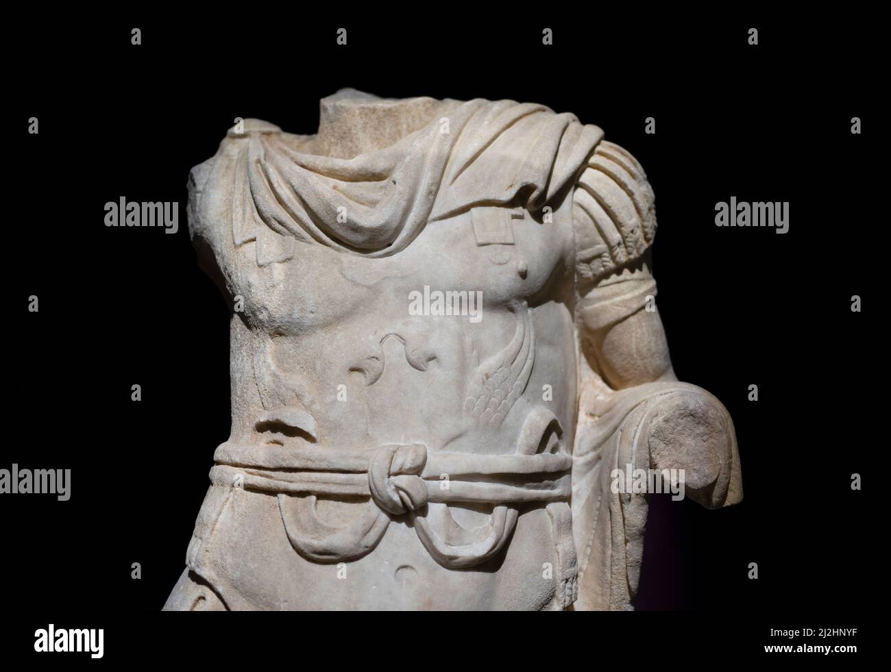 Neron emperor Banque de photographies et d’images à haute résolution ...
