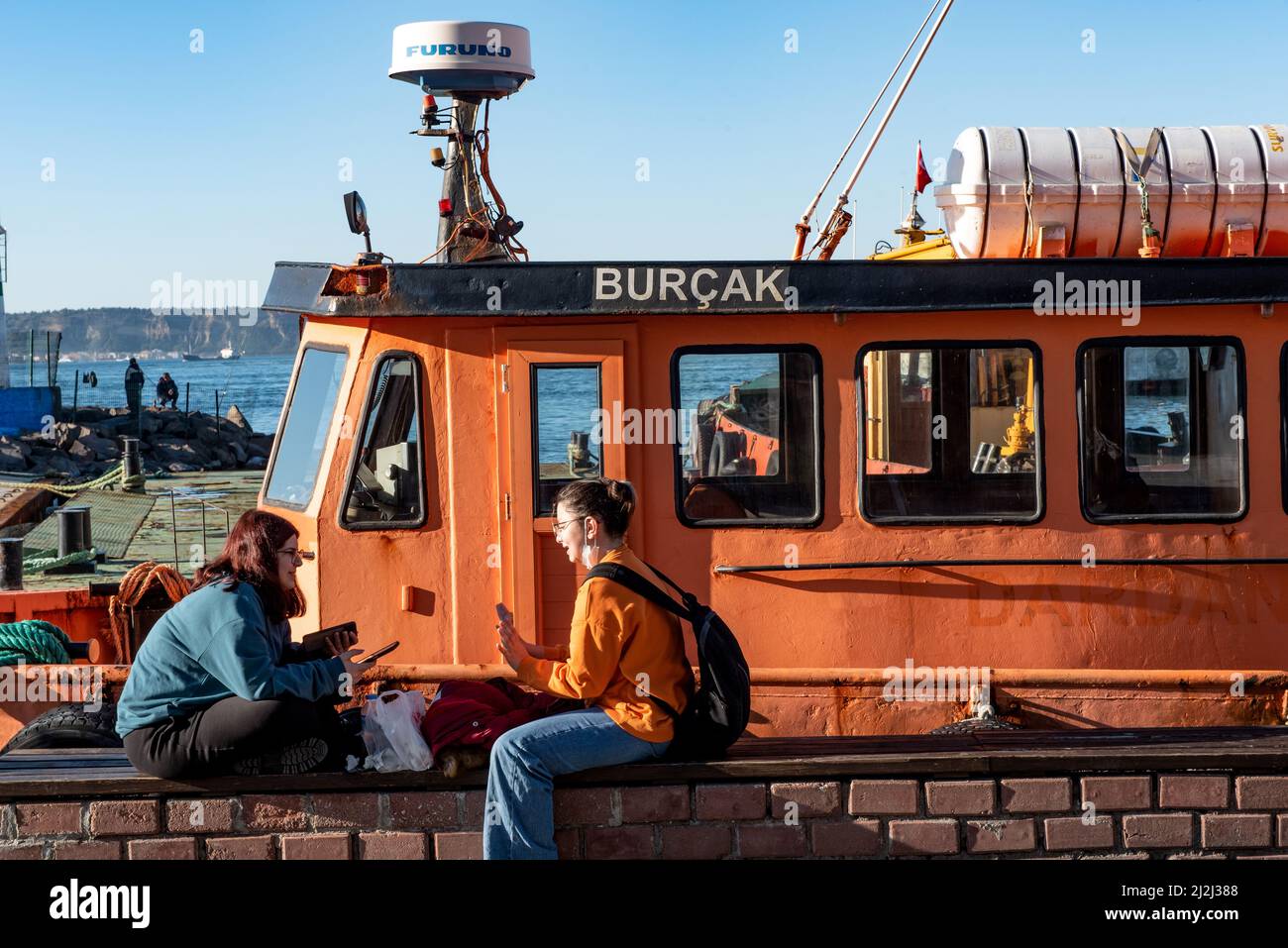 Jeune turc Banque de photographies et d’images à haute résolution - Alamy