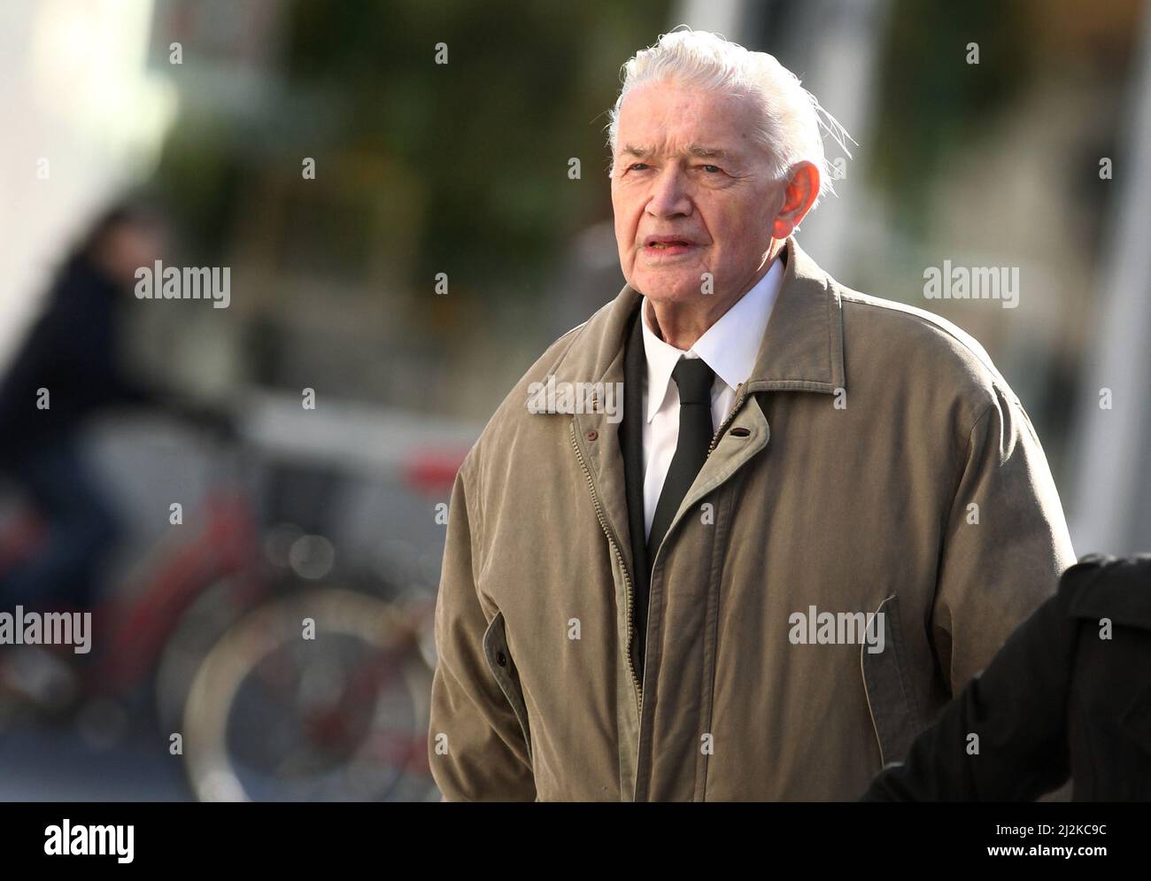 Famous photographer Banque de photographies et d’images à haute résolution - Alamy