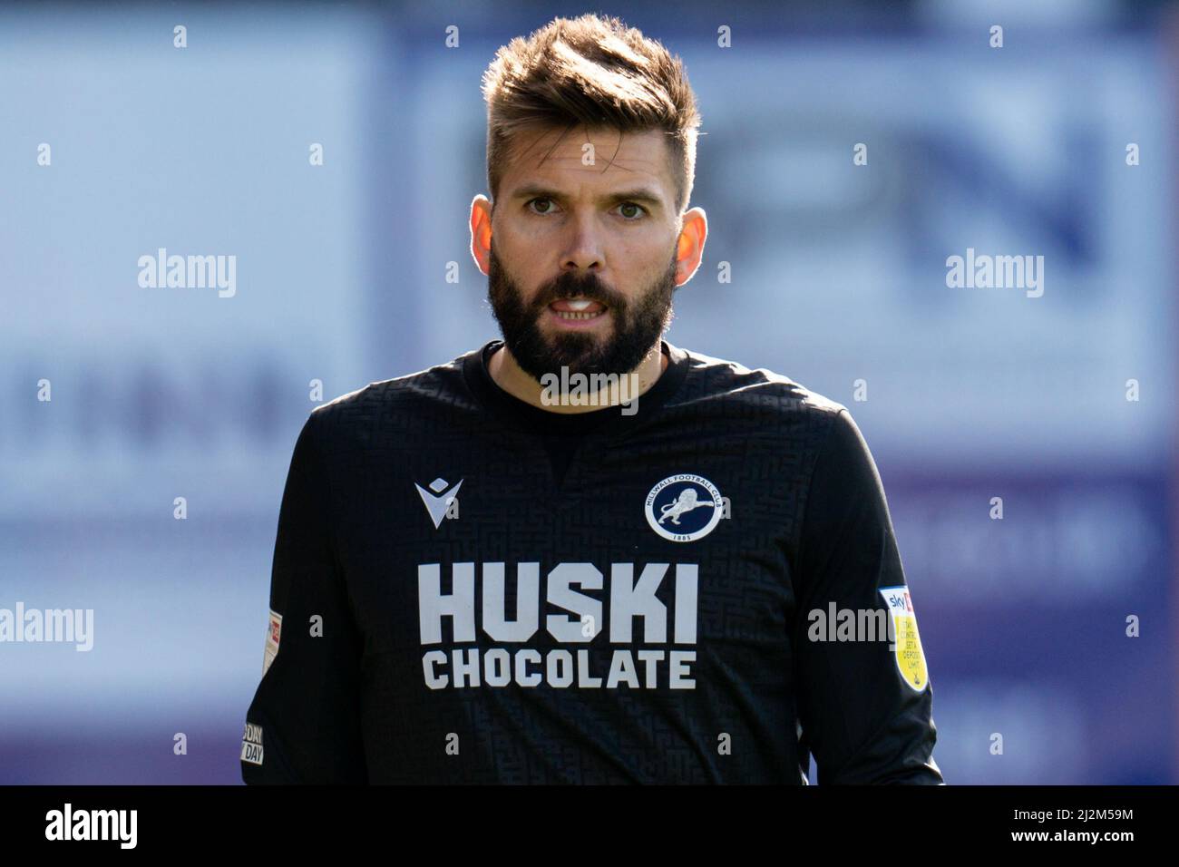 Football bartosz bialkowski Banque de photographies et d’images à haute ...