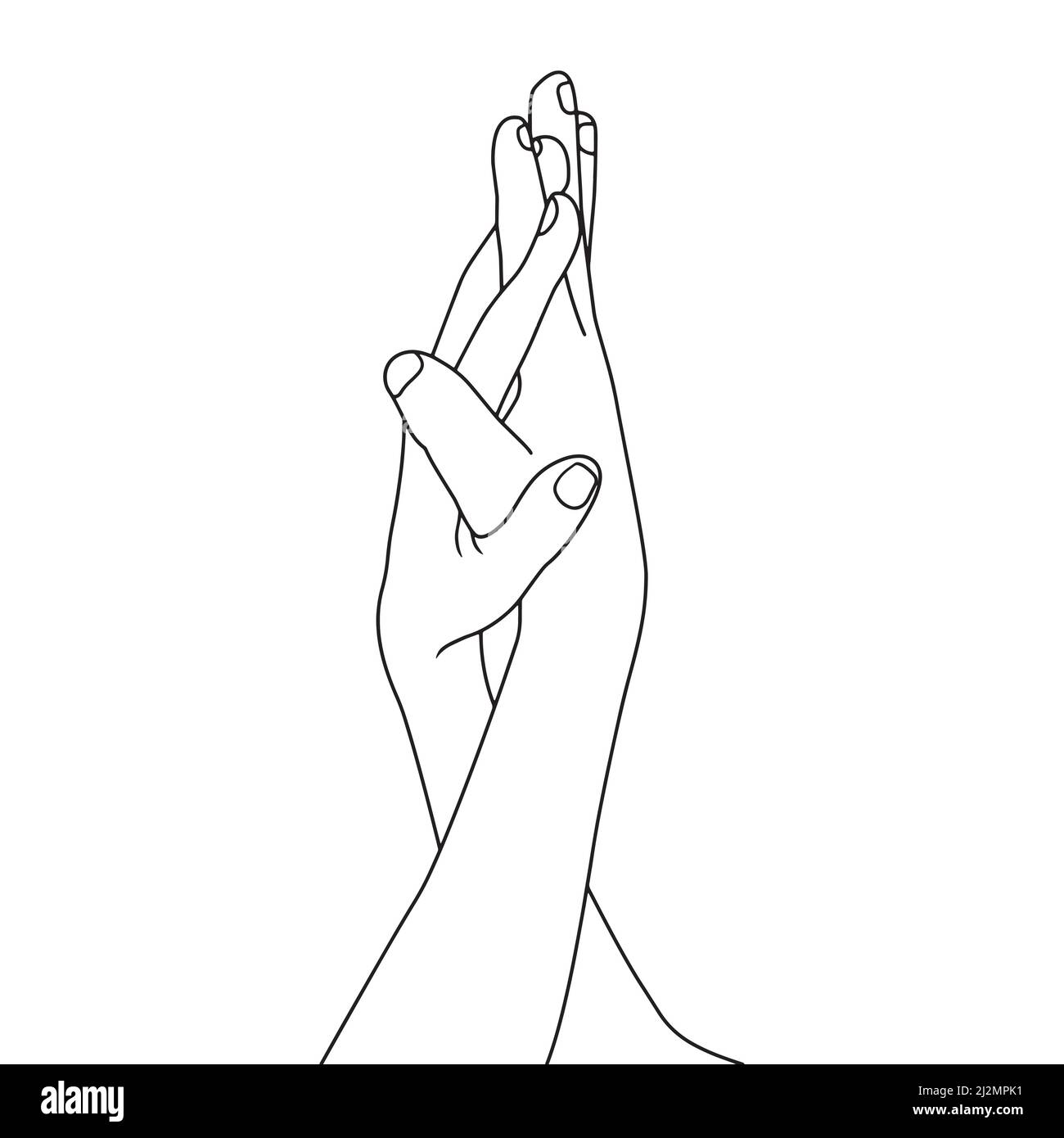 pages de coloriage - jolie posture main-tenant, main plate dessin ...