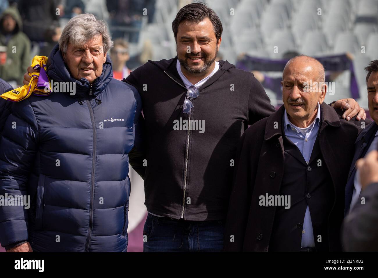 Sebastien frey fiorentina Banque de photographies et d’images à haute ...