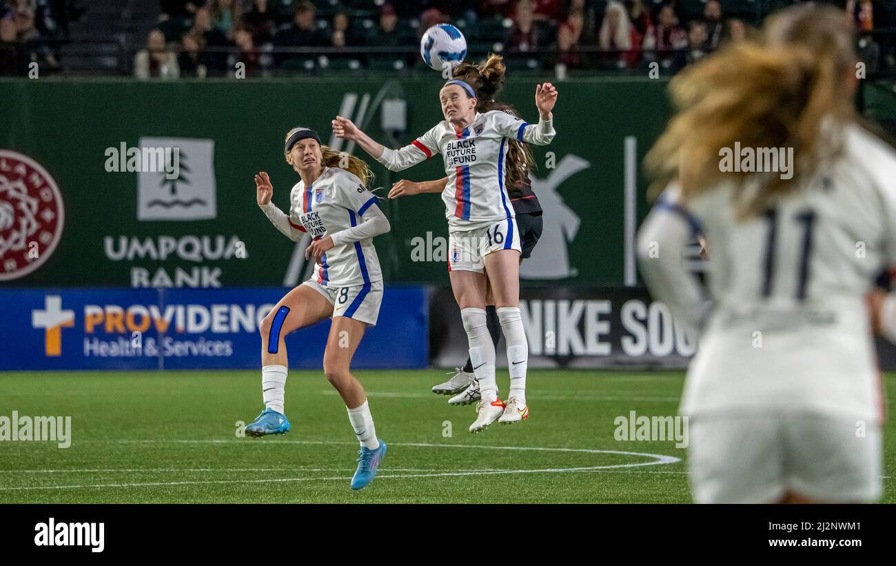 Le Reign's Rose Lavelle, la star de la coupe du monde de l'équipe ...