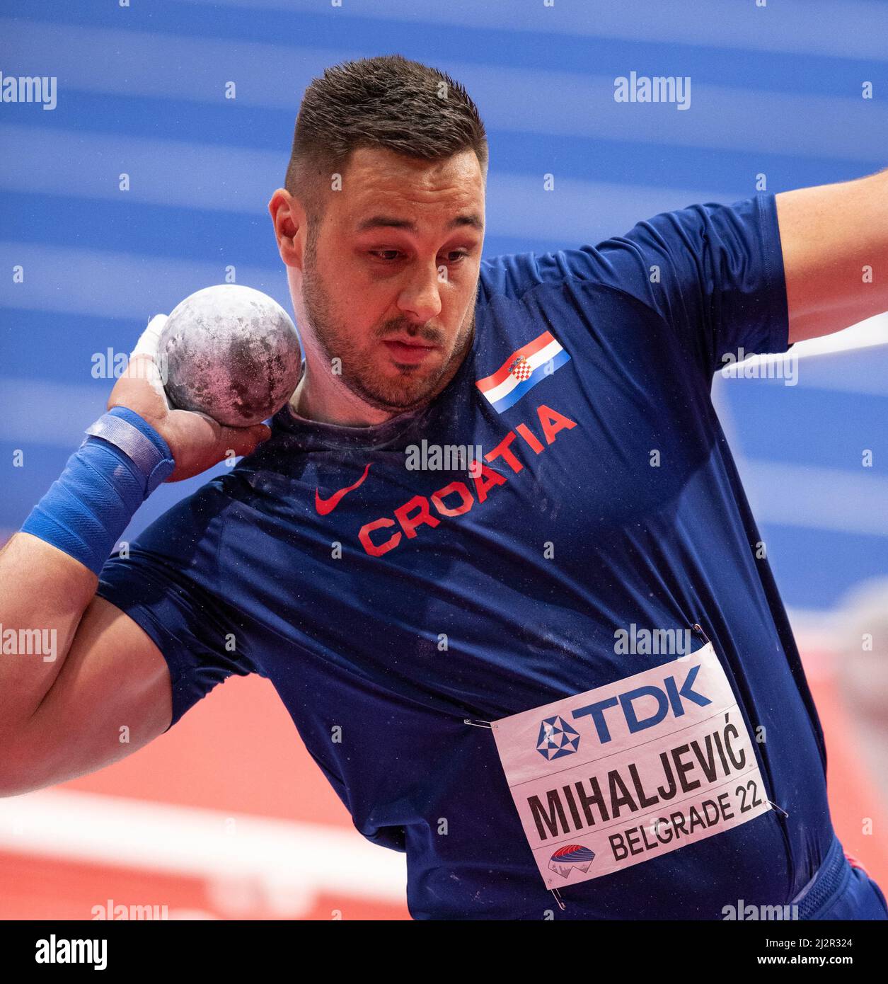 Filip mihaljevic Banque de photographies et d’images à haute résolution ...