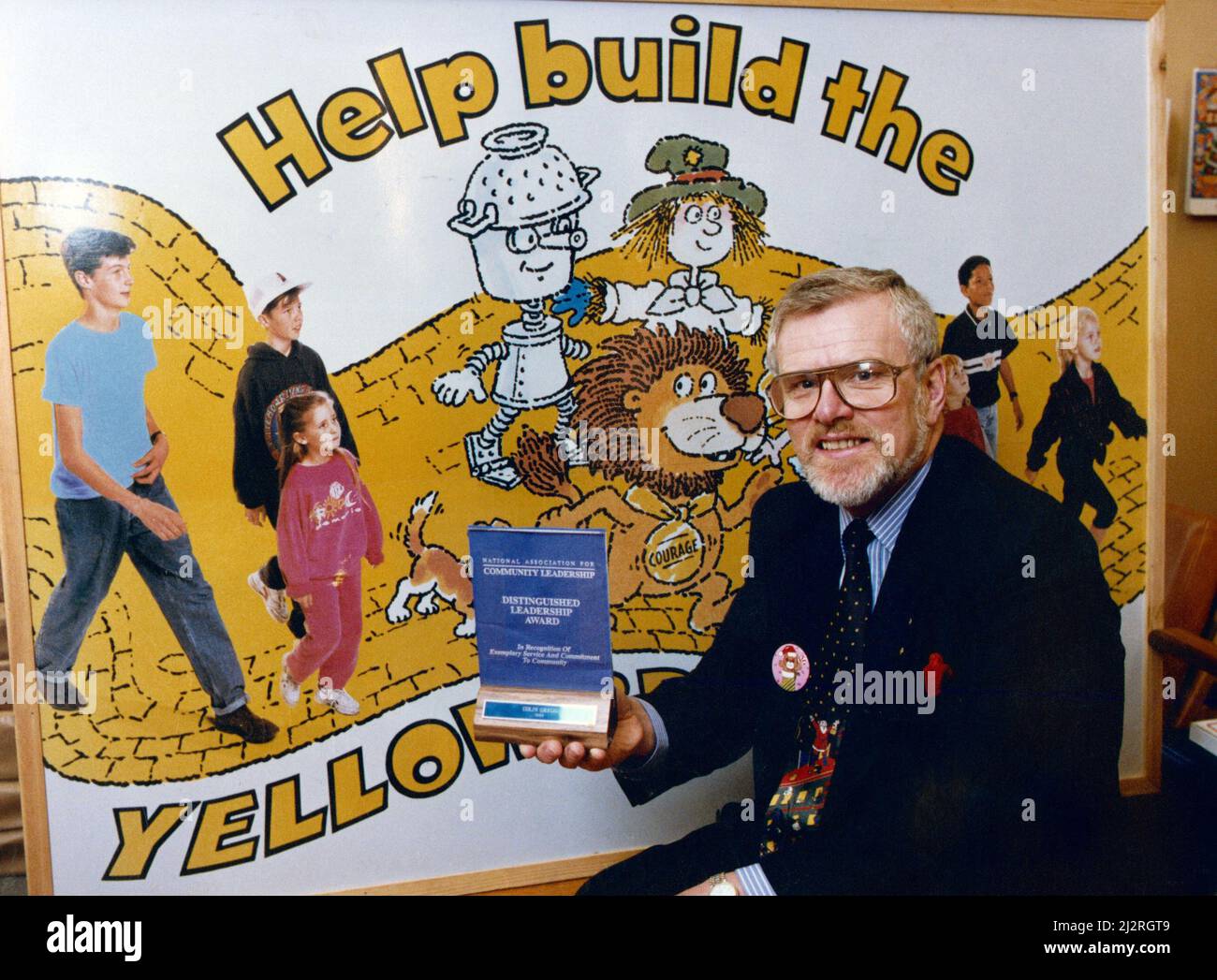 Colin gregg Banque de photographies et d’images à haute résolution - Alamy