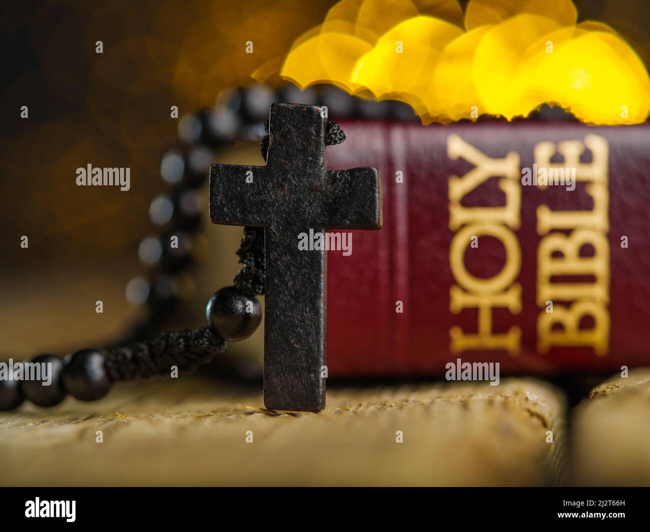 Symboles du christianisme Banque de photographies et d’images à haute ...