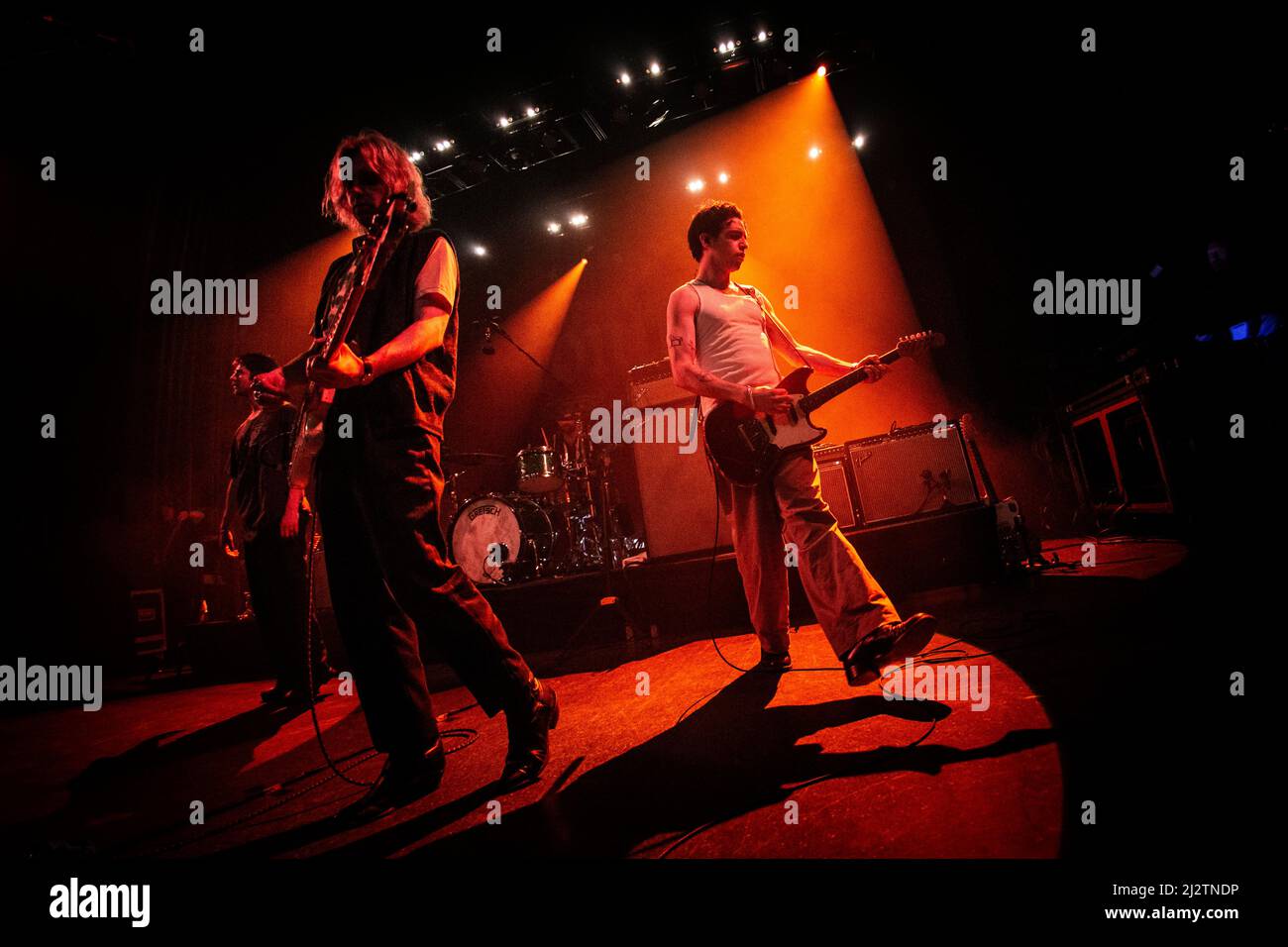 Conor deegan iii Banque de photographies et d’images à haute résolution ...