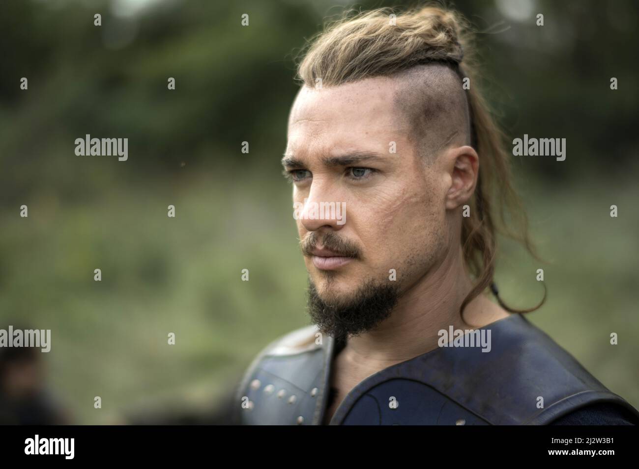 Dreymon last kingdom Banque de photographies et d’images à haute ...