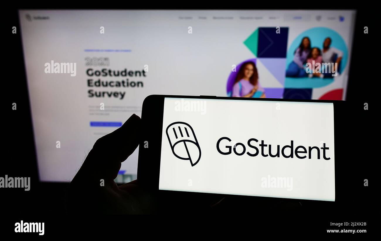 Gostudent gmbh Banque de photographies et d’images à haute résolution ...