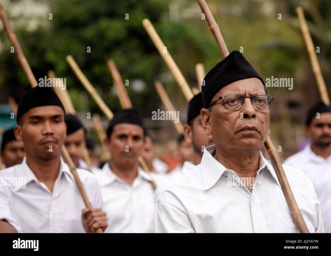 Organisation de volontaires paramilitaires Banque de photographies et d ...