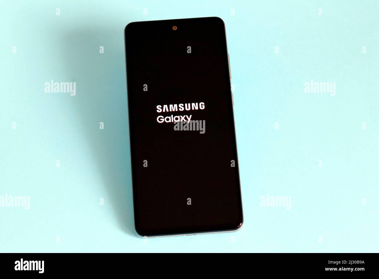 Samsung electronics co ltd Banque de photographies et d’images à haute ...