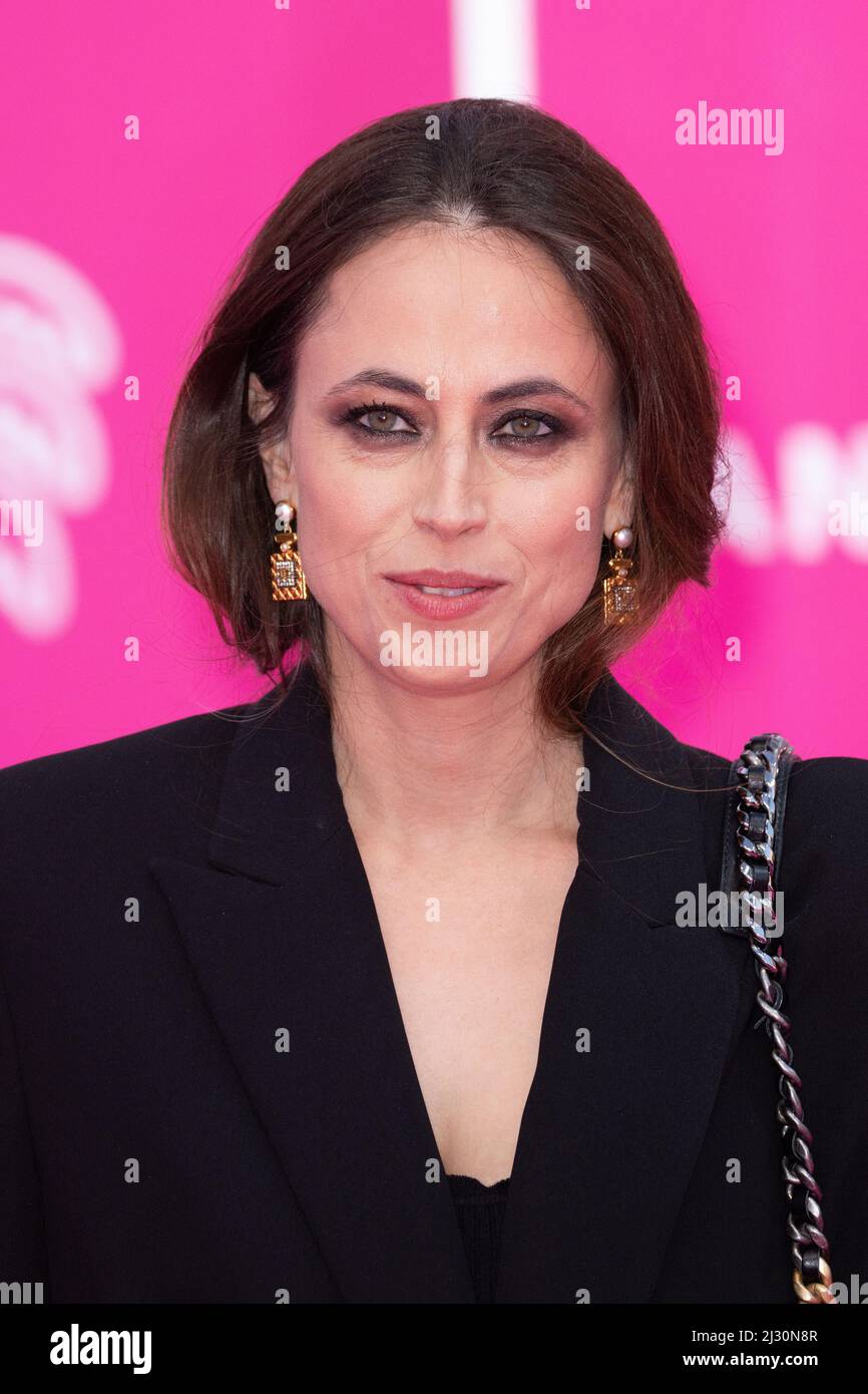 Anne Berest Banque d'image et photos - Alamy