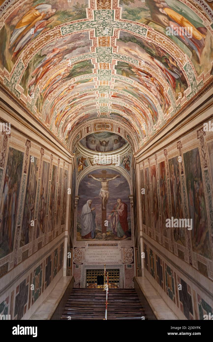 Célébré par les catholiques Banque de photographies et d’images à haute ...