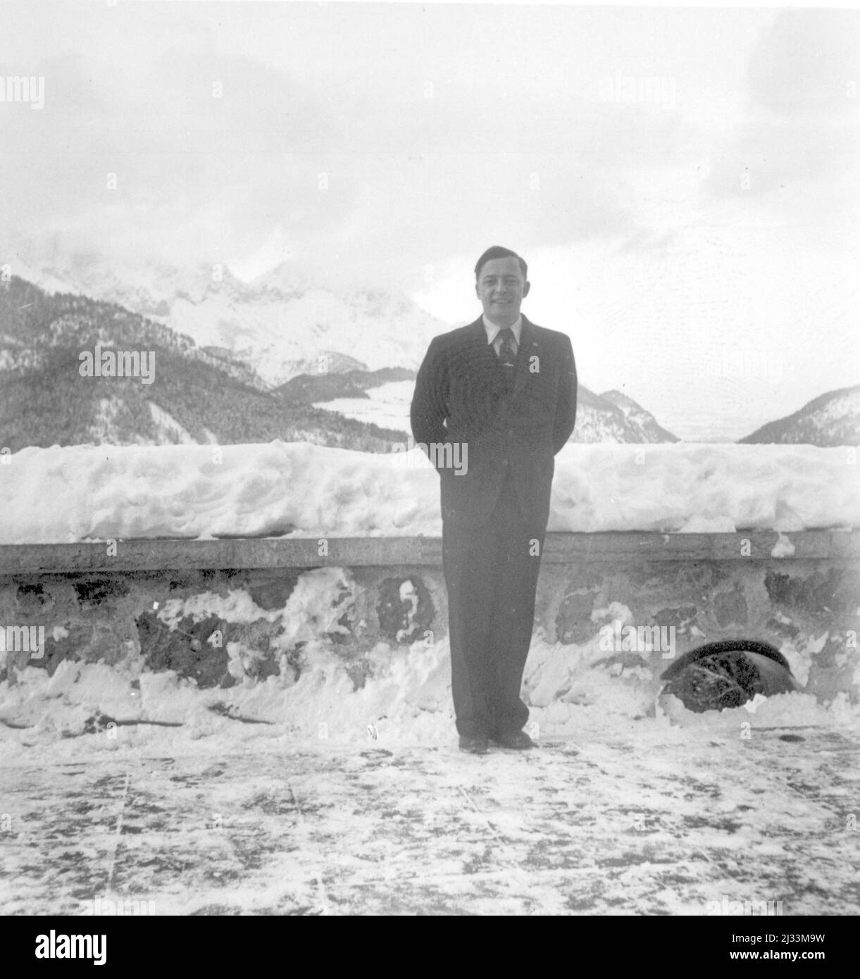 Von braun hitler Banque de photographies et d’images à haute résolution ...