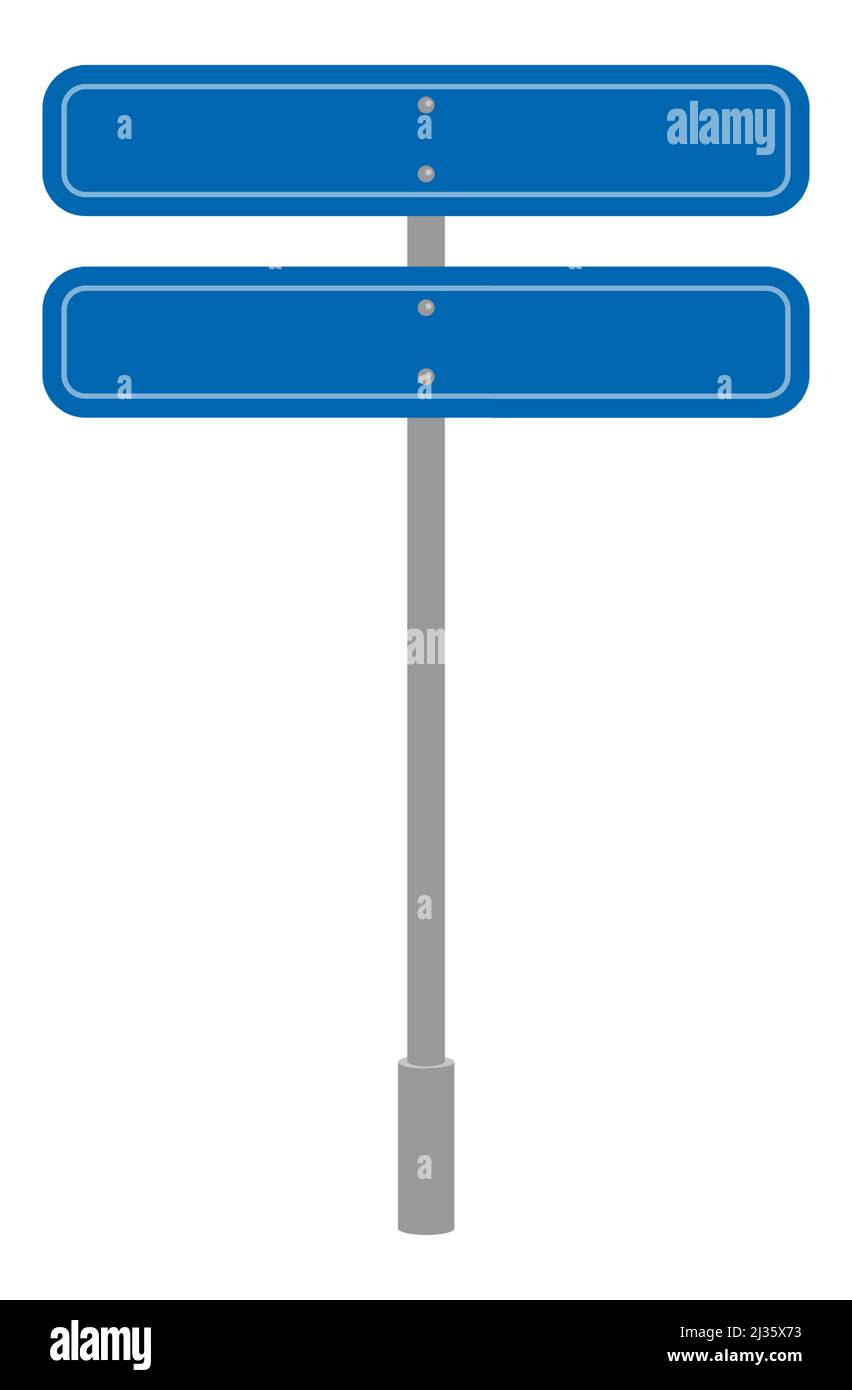 Panneau de route jaune de forme géométrique, triangle de circulation ...