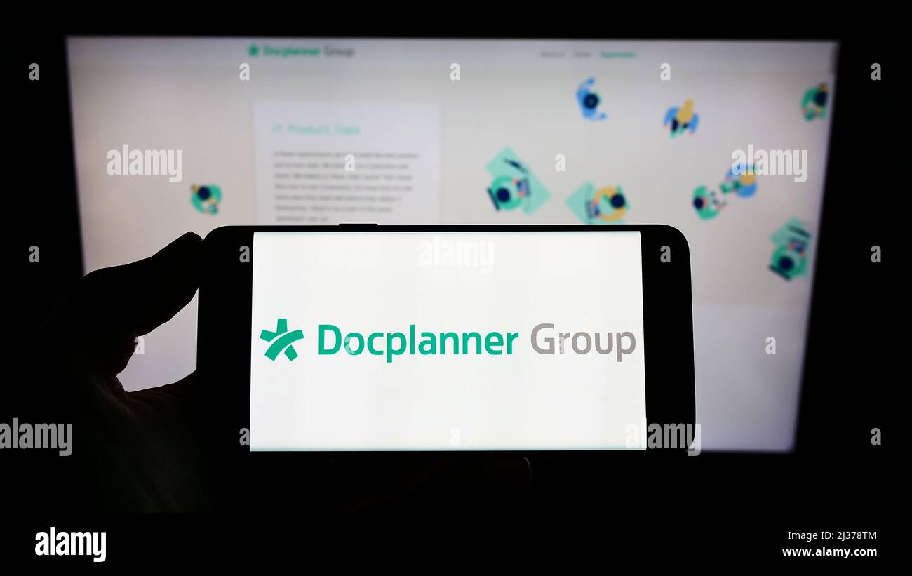 Groupe docplanner Banque de photographies et d’images à haute ...