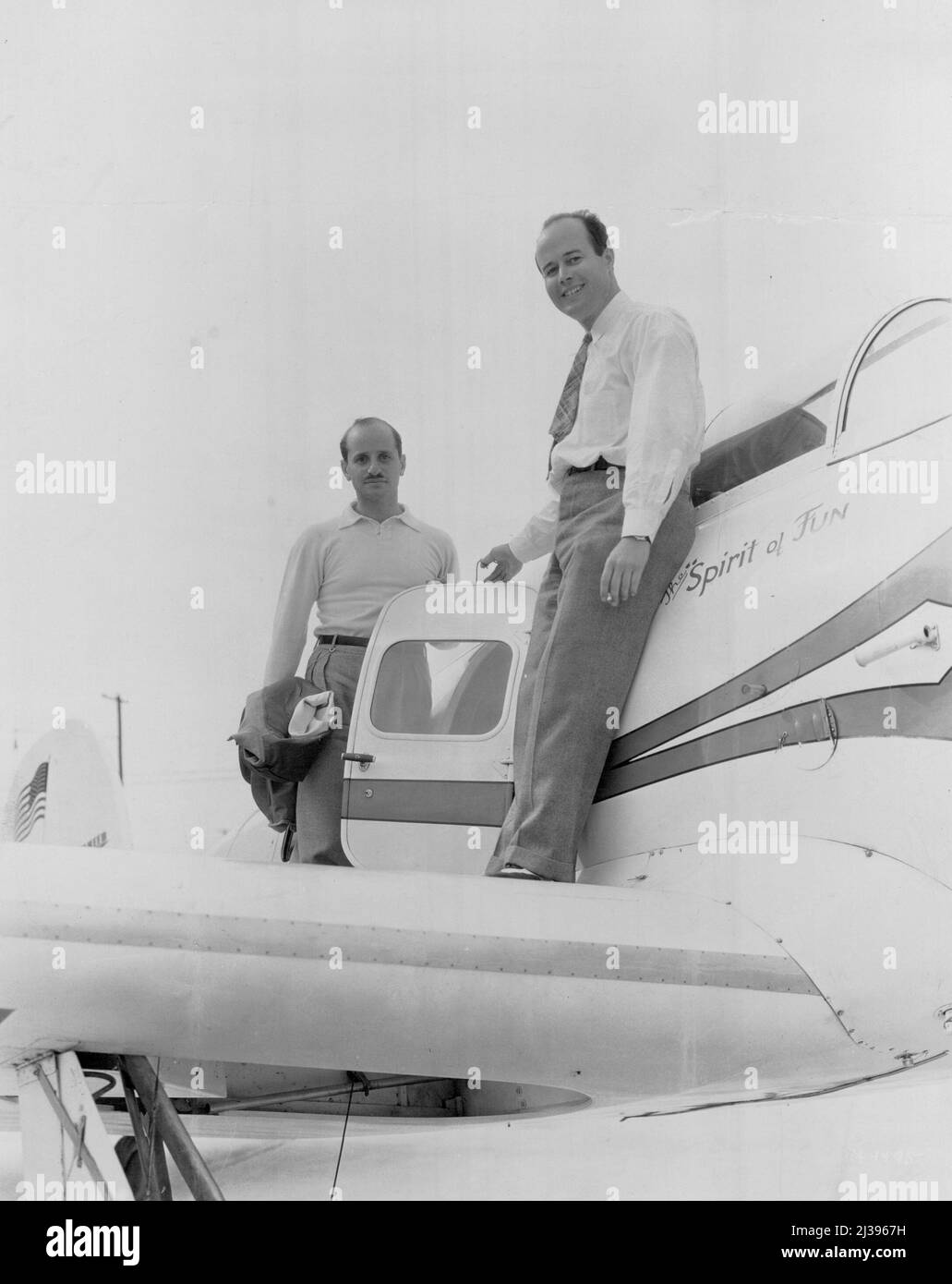 Arthur loew jr Banque de photographies et d’images à haute résolution ...