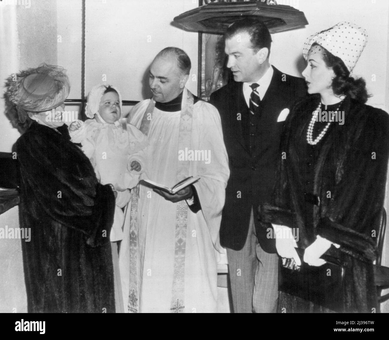 John loder denise Banque de photographies et d’images à haute ...