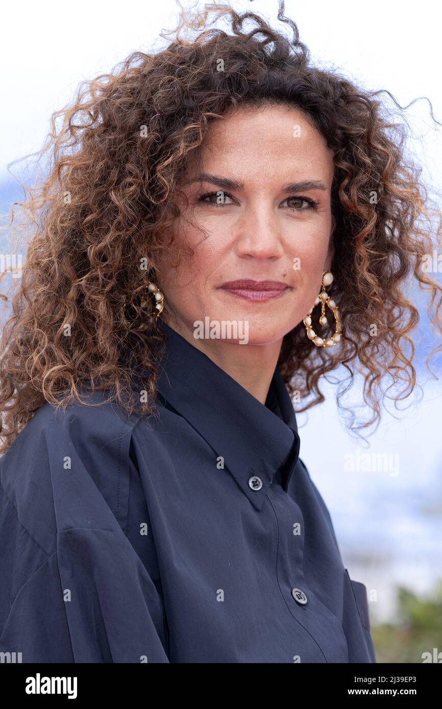 Barbara cabrita Banque de photographies et d’images à haute résolution ...