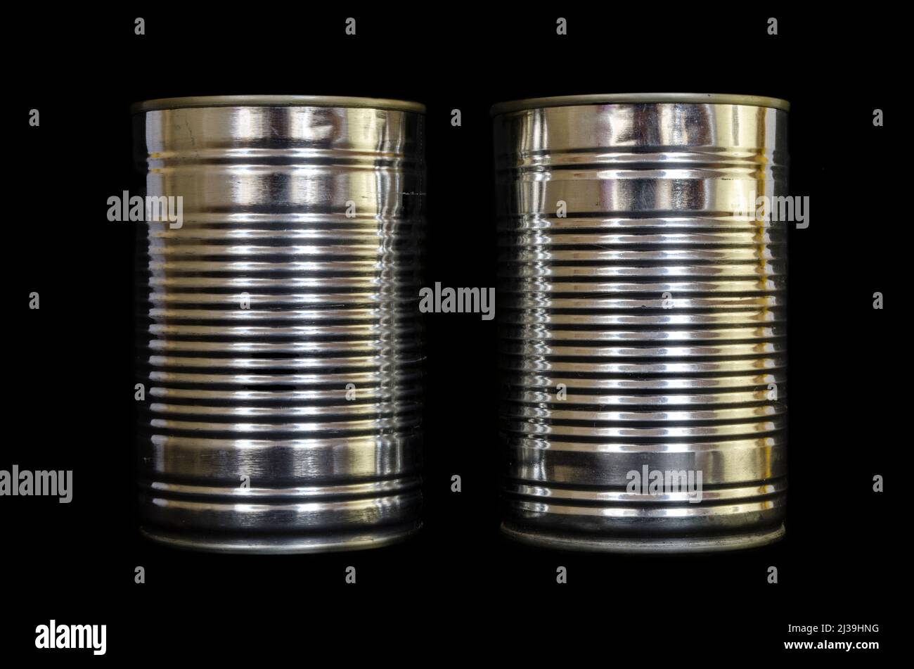 Emballage en acier Banque de photographies et d’images à haute ...